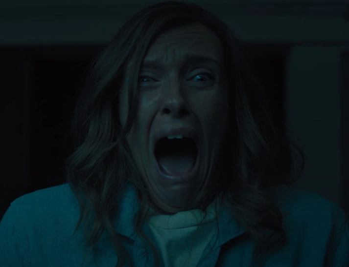 Annie Graham | Branson Universe Wiki | Fandom