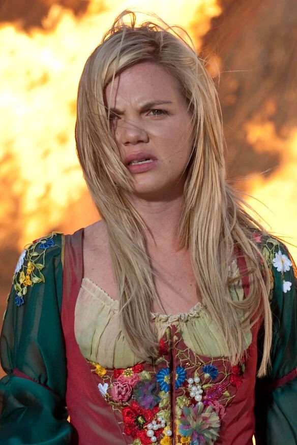 Beth Boothby | Branson Universe Wiki | Fandom