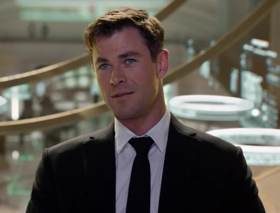 Agent H | Branson Universe Wiki | Fandom