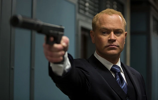 Jack Horton | Branson Universe Wiki | Fandom