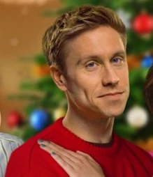 Dan Colman | Branson Universe Wiki | Fandom