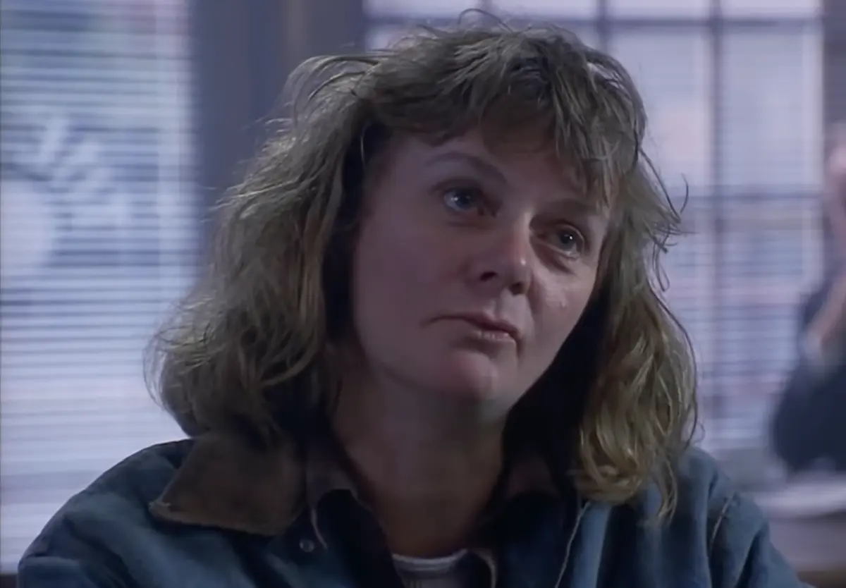 Wilma Jerzyck | Branson Universe Wiki | Fandom