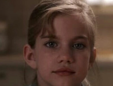 Vada Sultenfuss | Branson Universe Wiki | Fandom