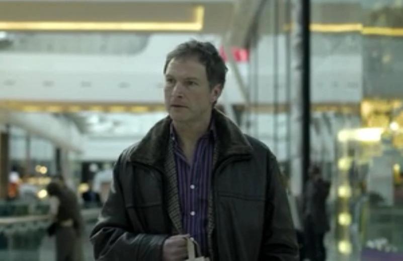 James Carrodus | Branson Universe Wiki | Fandom