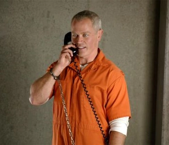 Jon Forster | Branson Universe Wiki | Fandom