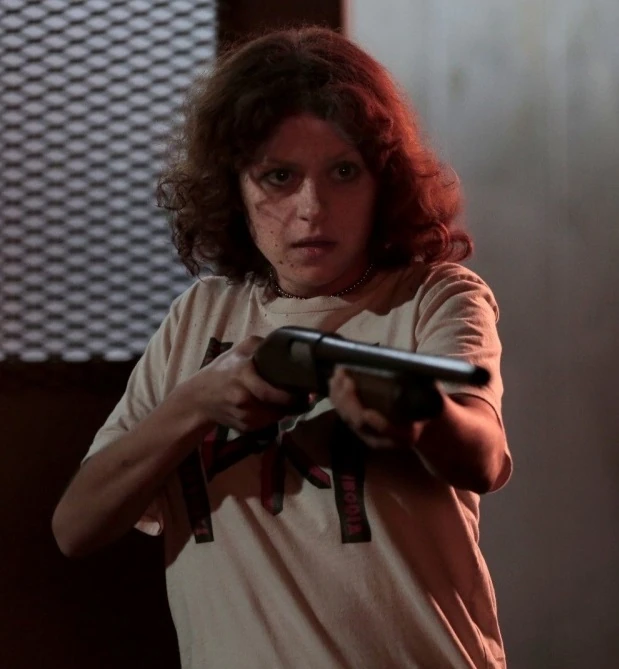 Sam (Green Room) | Branson Universe Wiki | Fandom