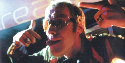 Eyeball Paul | Branson Universe Wiki | Fandom