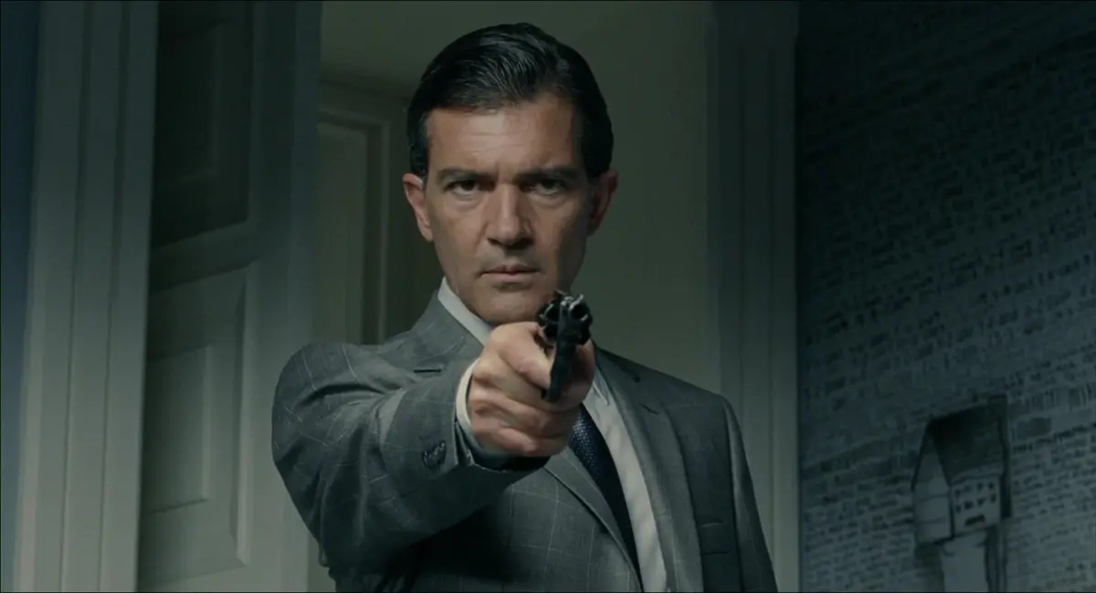 Robert Ledgard | Branson Universe Wiki | Fandom