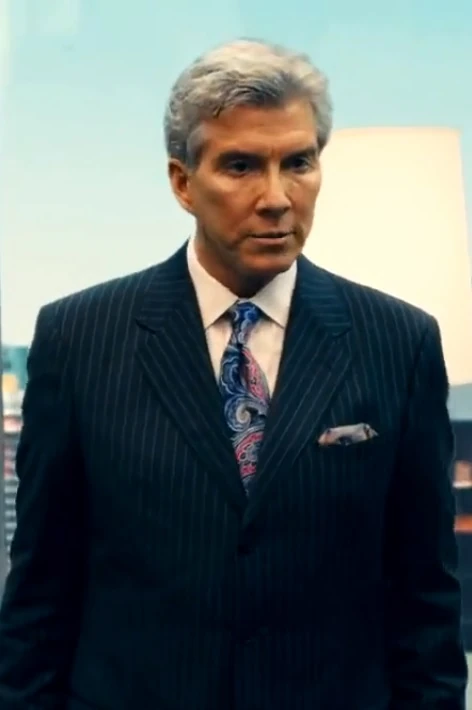 Grant Walbridge | Branson Universe Wiki | Fandom