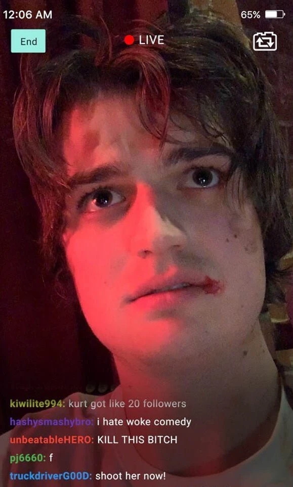 Kurt Kunkle | Branson Universe Wiki | Fandom