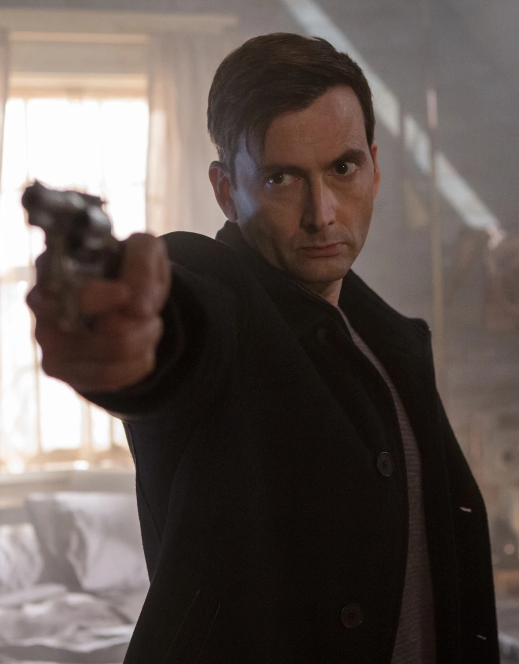 Cale Erendreich | Branson Universe Wiki | Fandom