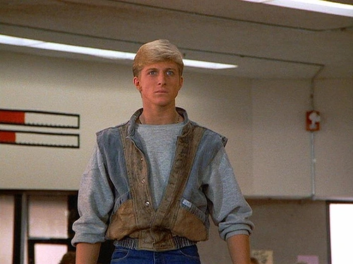 Greg Tolan | Branson Universe Wiki | Fandom