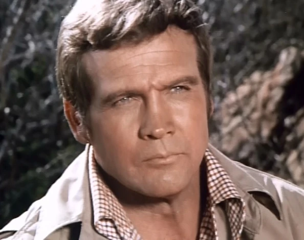 Steve Austin | Branson Universe Wiki | Fandom