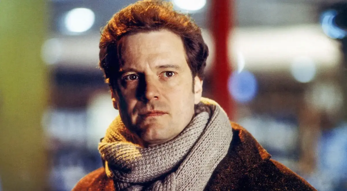 Jamie (Love Actually) | Branson Universe Wiki | Fandom