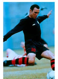 Danny Meehan | Branson Universe Wiki | Fandom