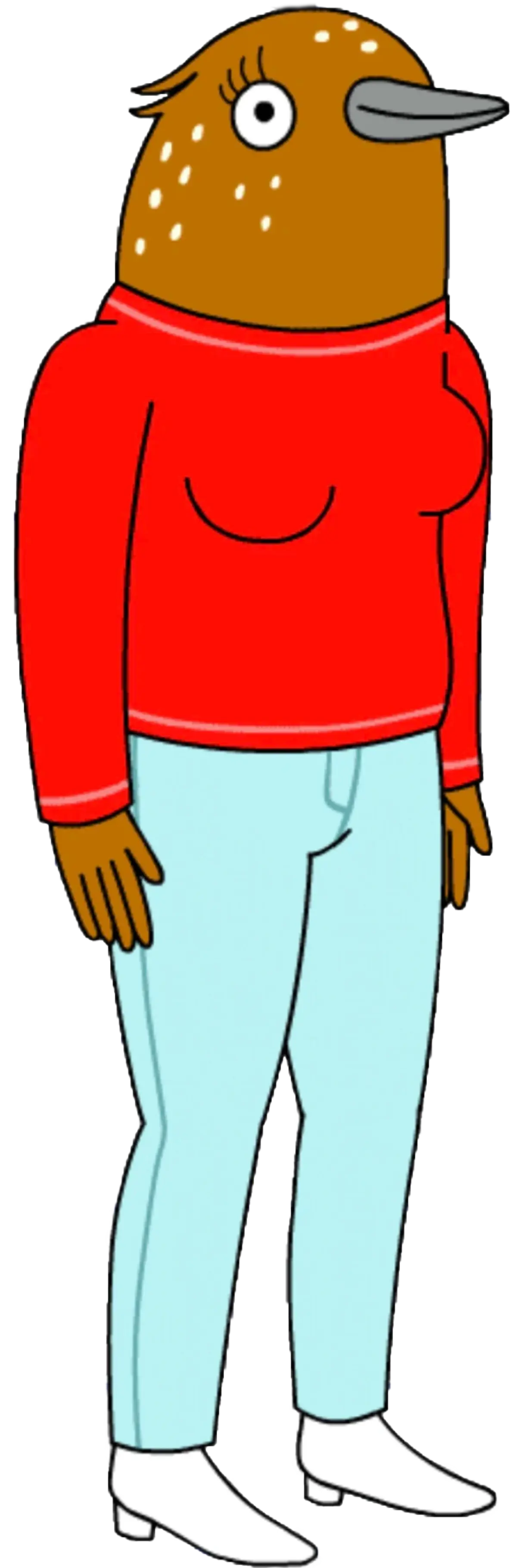 Bertie Songthrush | Branson Universe Wiki | Fandom