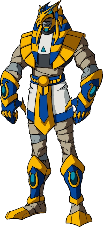 Ja-Kal | Branson Universe Wiki | Fandom