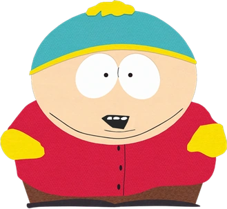 Eric Cartman | Branson Universe Wiki | Fandom