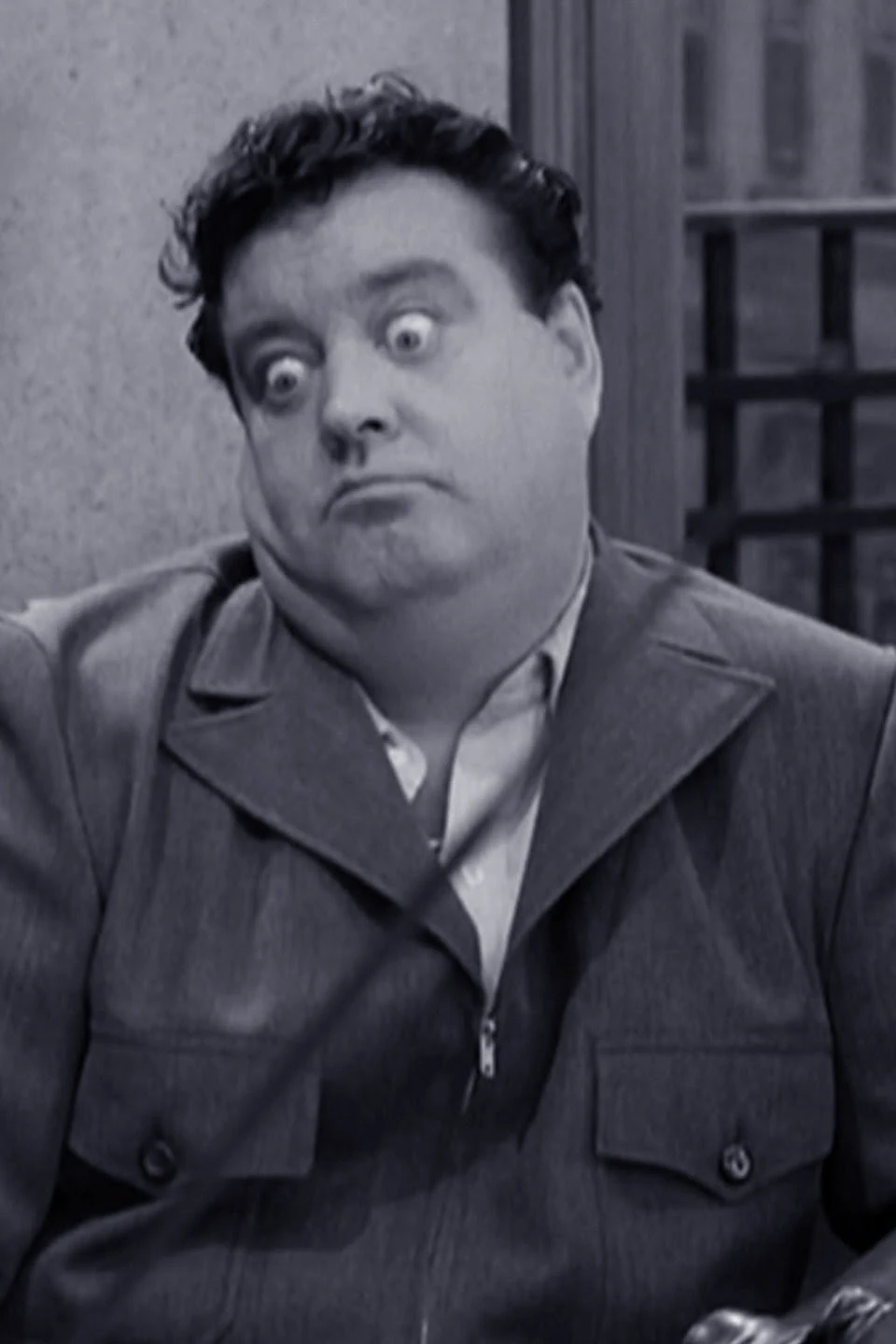 Ralph Kramden | Branson Universe Wiki | Fandom