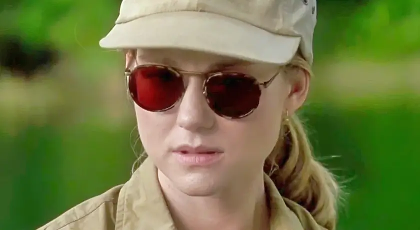 Karen Ross | Branson Universe Wiki | Fandom