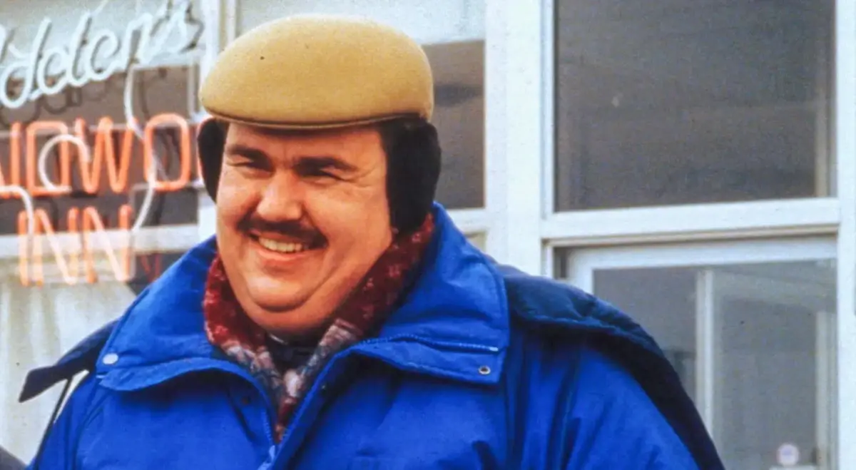 Del Griffith | Branson Universe Wiki | Fandom