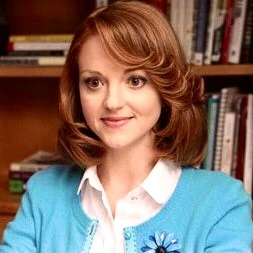 Emma Pillsbury | Branson Universe Wiki | Fandom
