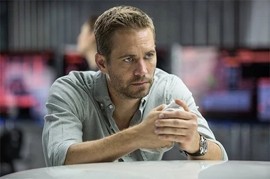 Brian O'Conner | Branson Universe Wiki | Fandom