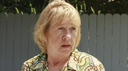 Karen McCluskey | Branson Universe Wiki | Fandom