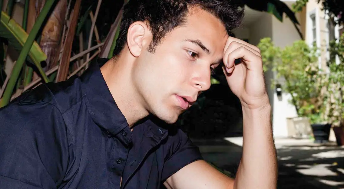 Jesse Swanson | Branson Universe Wiki | Fandom