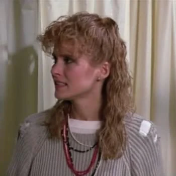 Debbie Stone | Branson Universe Wiki | Fandom