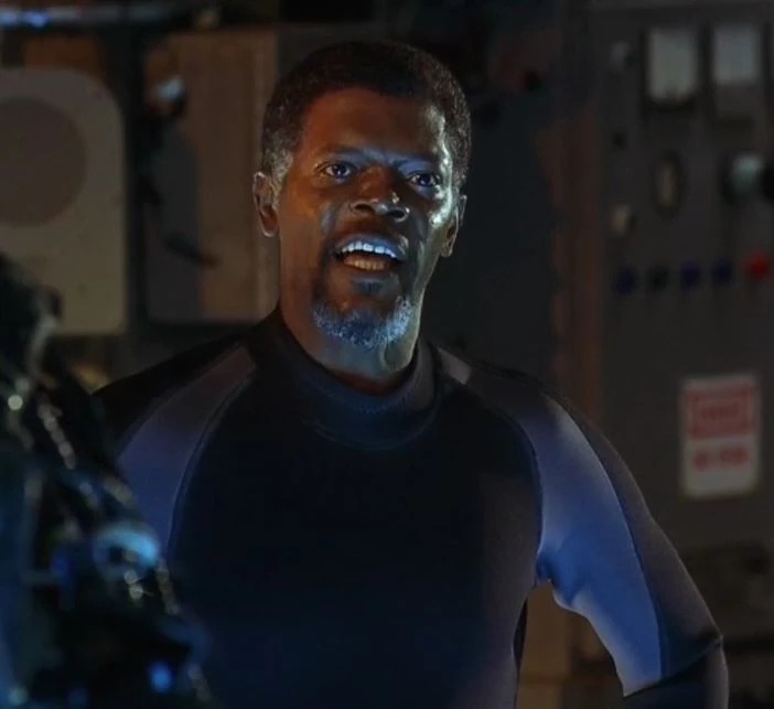 Russell Franklin | Branson Universe Wiki | Fandom