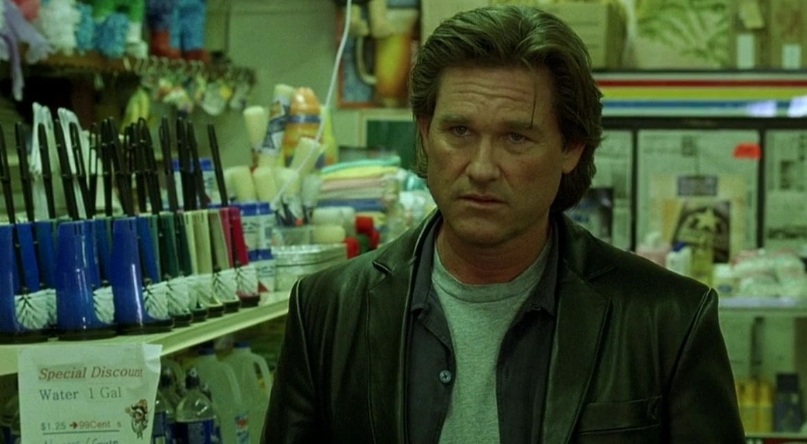 Eldon Perry | Branson Universe Wiki | Fandom