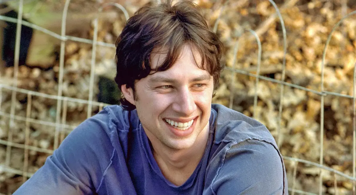 Andrew Largeman | Branson Universe Wiki | Fandom