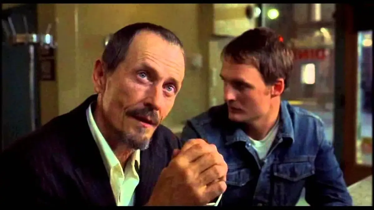 Leland Jones and Billy Orser | Branson Universe Wiki | Fandom