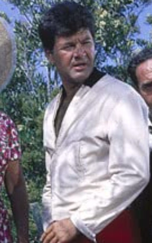 Sylvester Marcus | Branson Universe Wiki | Fandom