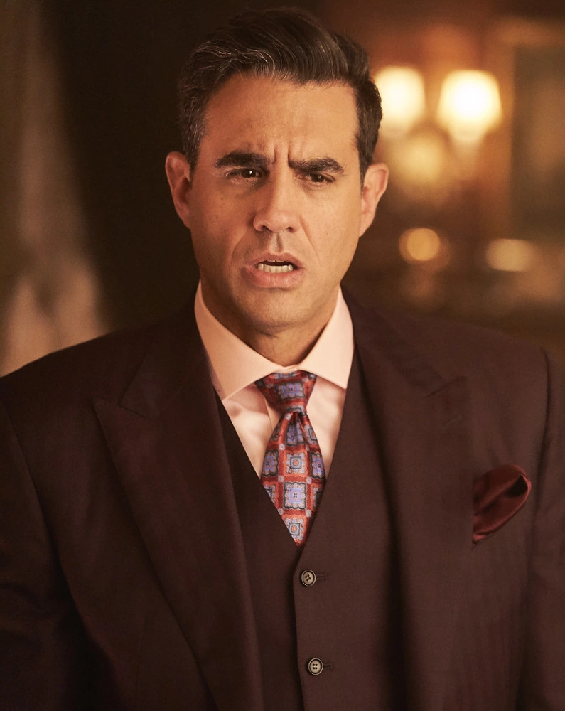 The King (Thunder Force) | Branson Universe Wiki | Fandom