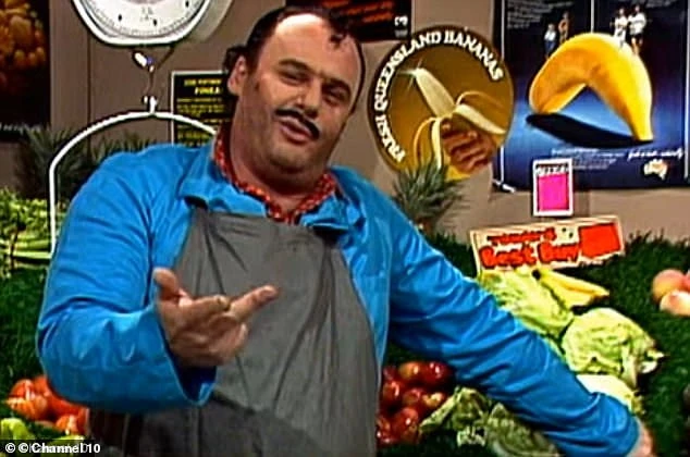 Con the Fruiterer | Branson Universe Wiki | Fandom