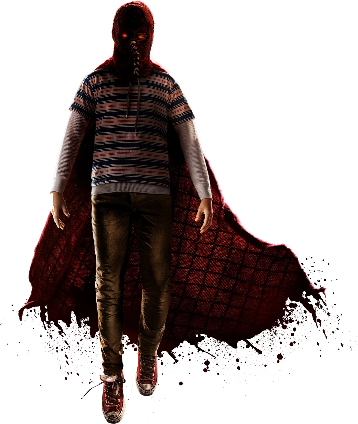 Brightburn | Branson Universe Wiki | Fandom