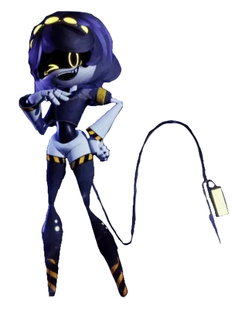 V (Murder Drones) | Branson Universe Wiki | Fandom