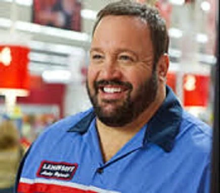 Eric Lamonsoff | Branson Universe Wiki | Fandom