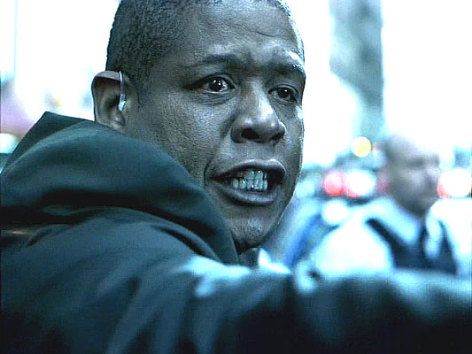 Ed Ramey | Branson Universe Wiki | Fandom