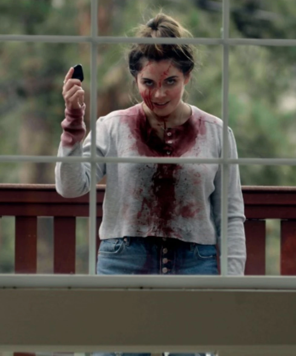 Rebecca (Superhost) | Branson Universe Wiki | Fandom