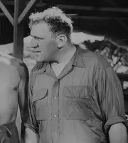 Aloysius K. Randall | Branson Universe Wiki | Fandom