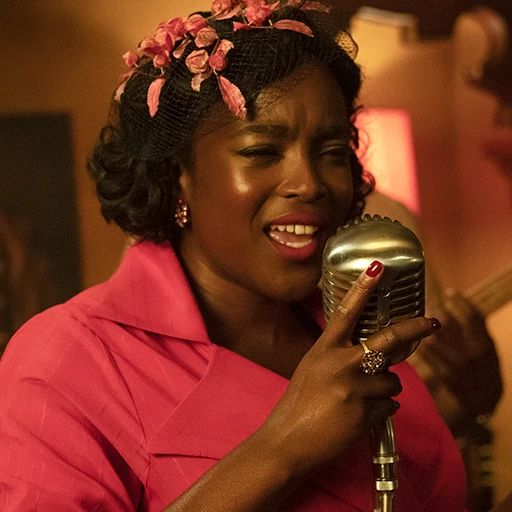 Ruby Baptiste | Branson Universe Wiki | Fandom