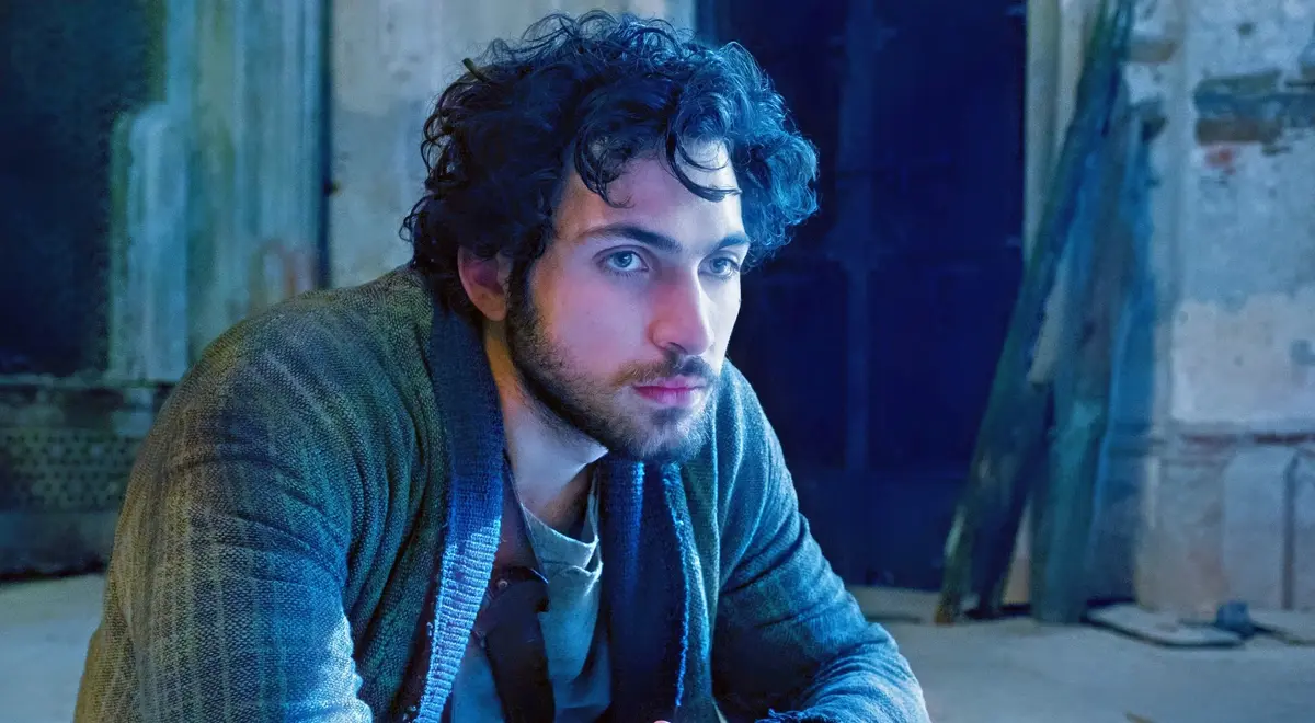 Mat Cauthon | Branson Universe Wiki | Fandom