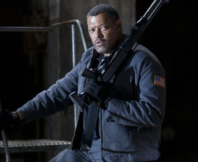 Baines | Branson Universe Wiki | Fandom