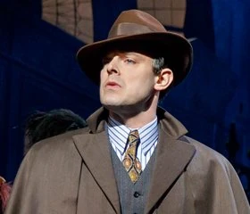 Henry Higgins | Branson Universe Wiki | Fandom