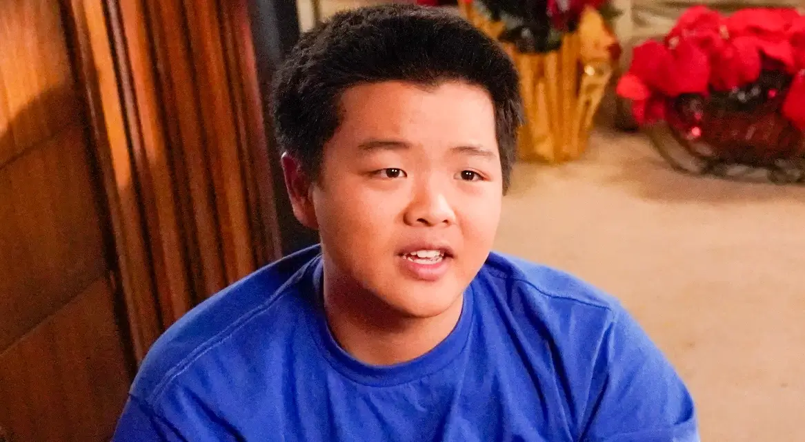 Eddie Huang | Branson Universe Wiki | Fandom