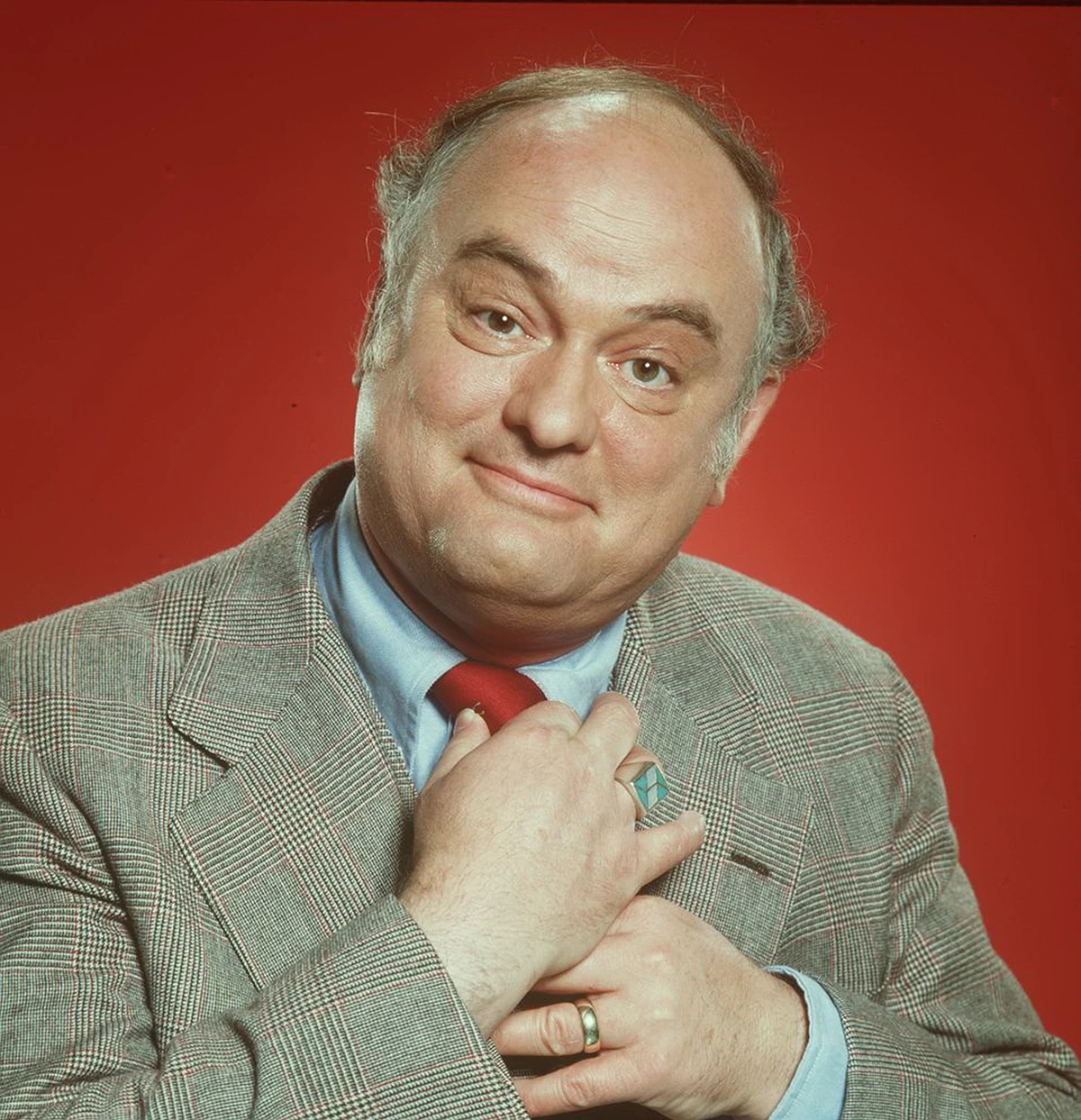 Arthur Carlson | Branson Universe Wiki | Fandom