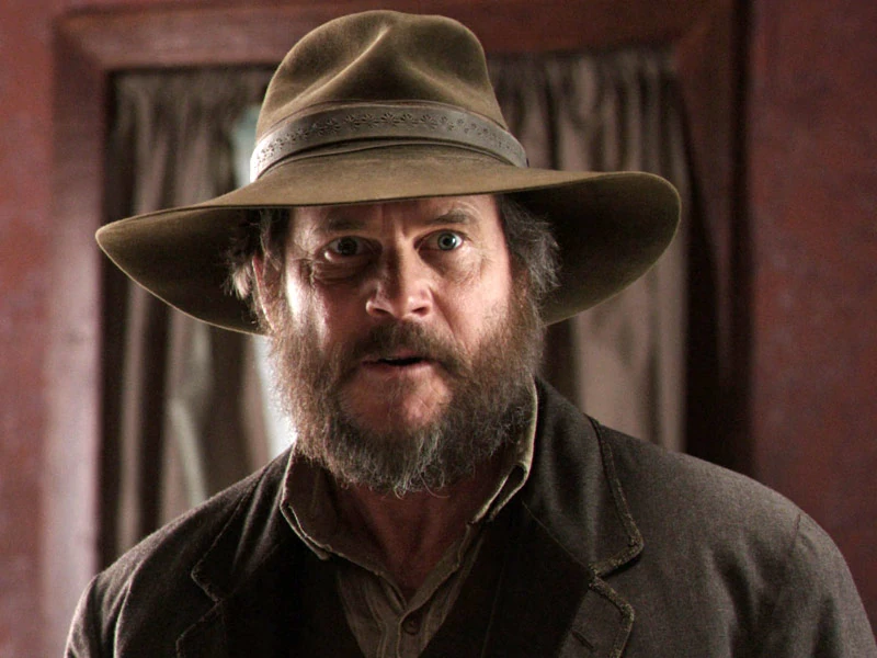 Randall McCoy | Branson Universe Wiki | Fandom